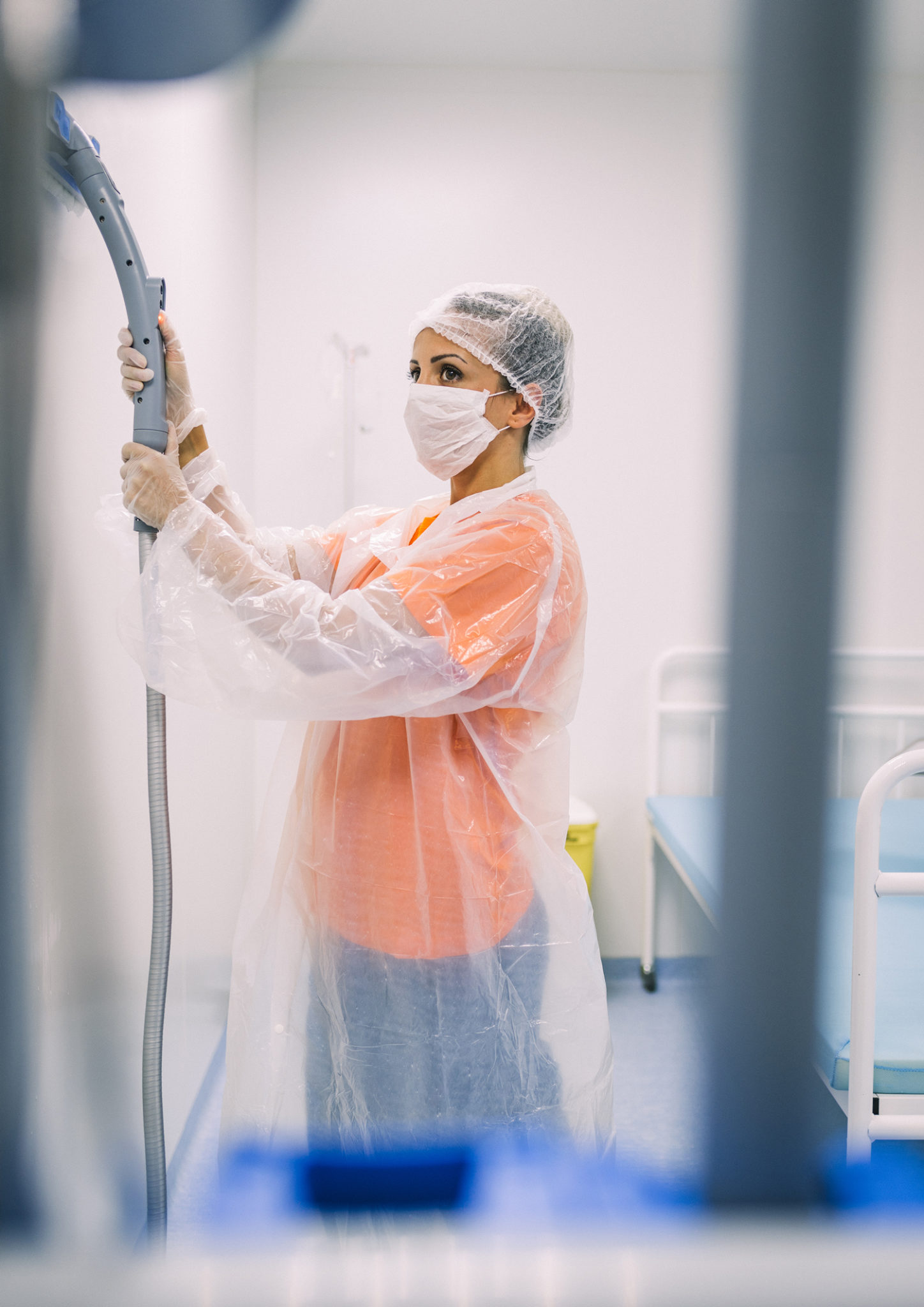 La propreté, une profession engagée et des métiers utiles à tous