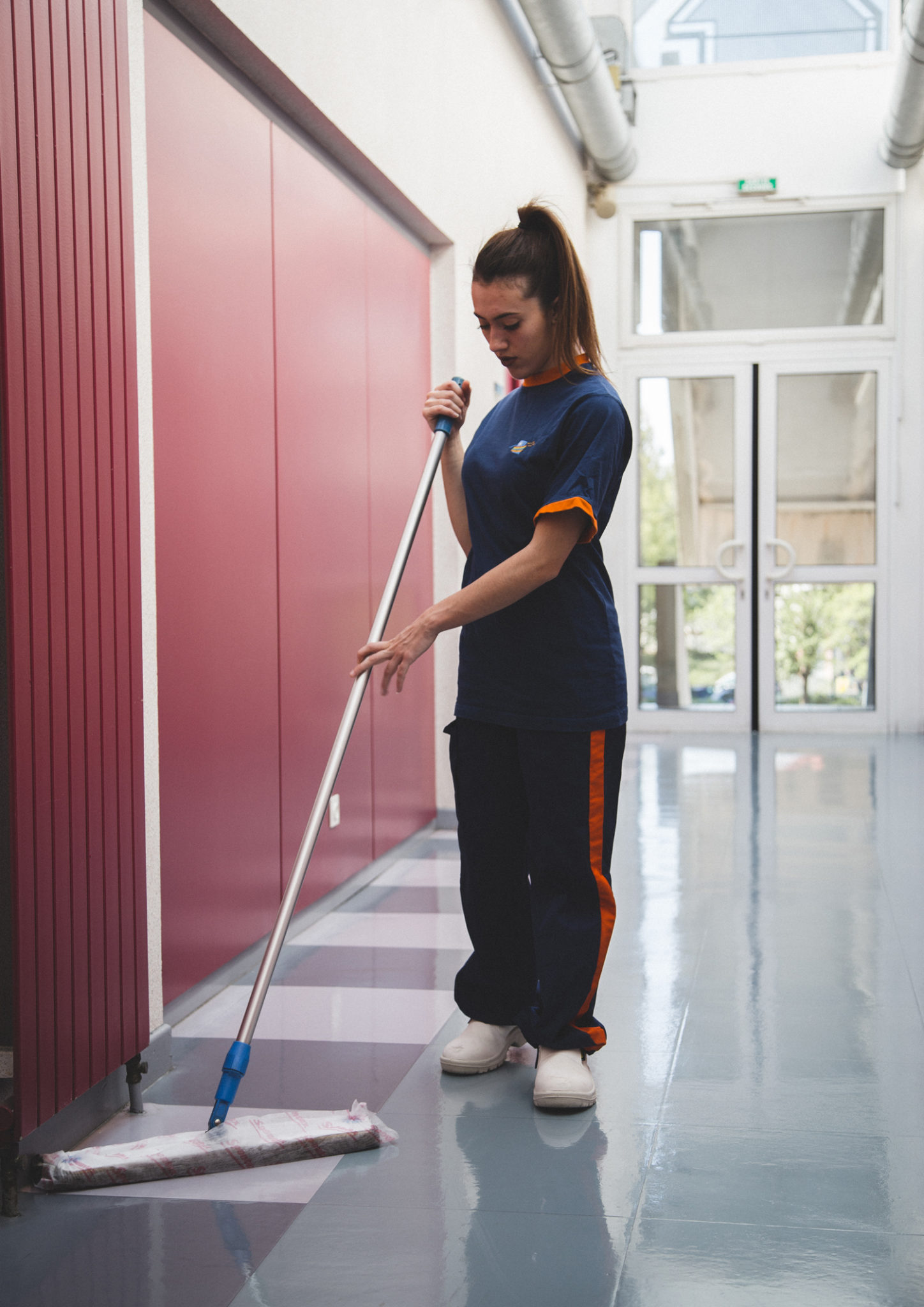 La propreté, une profession engagée et des métiers utiles à tous
