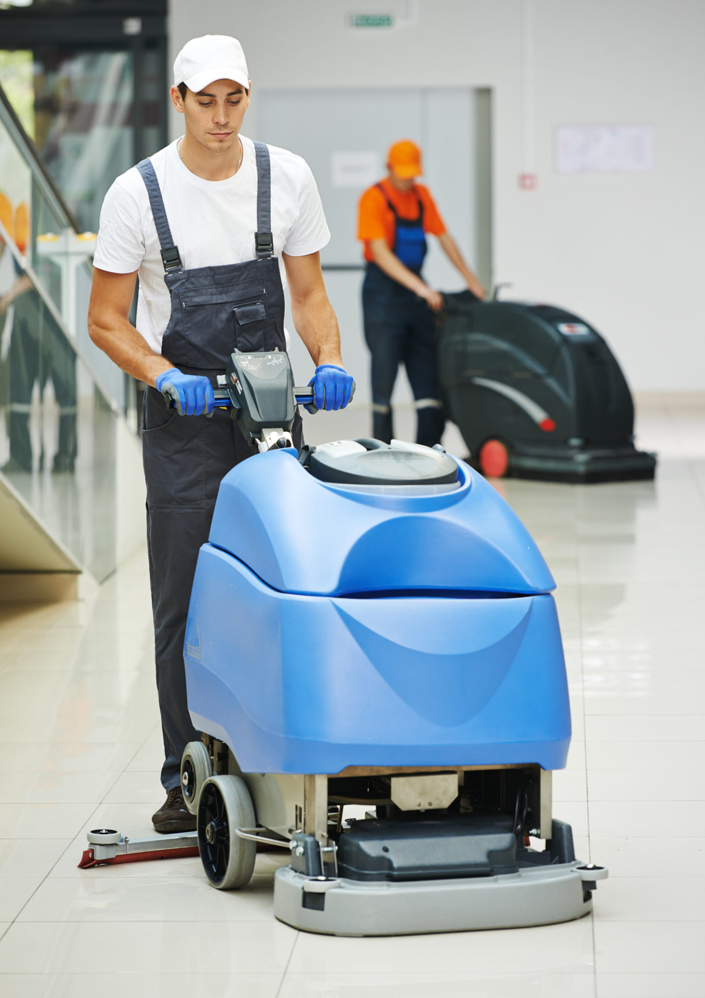 La propreté, une profession engagée et des métiers utiles à tous